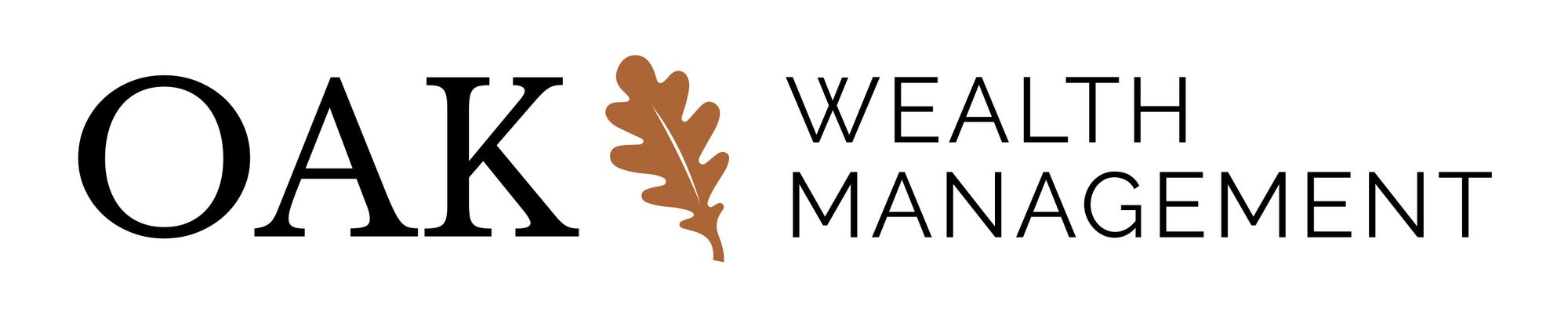Home | Oak Wealth Management